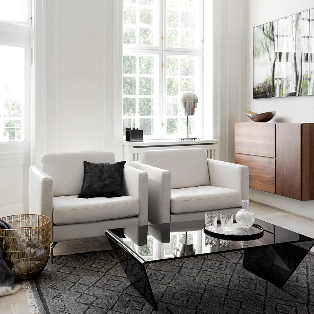 Interior: Dänisches Design - The Fight mit Mads Mikkelsen