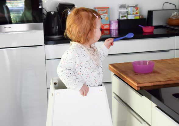 KIDZTOWER: Montessori Lernturm | ERFAHRUNGEN