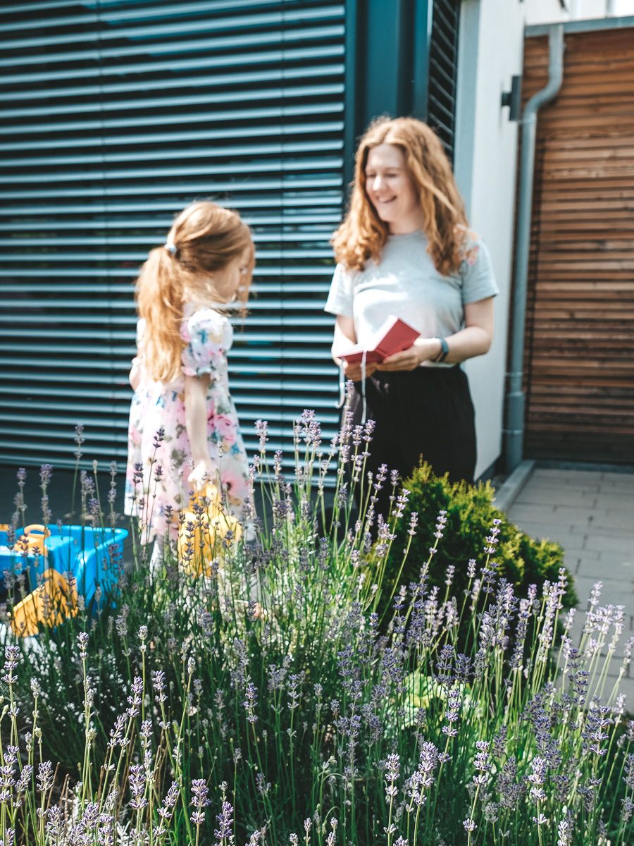 Gärtnern mit Kindern: Ideen und Tipps für einfache Gartenprojekte | I ...