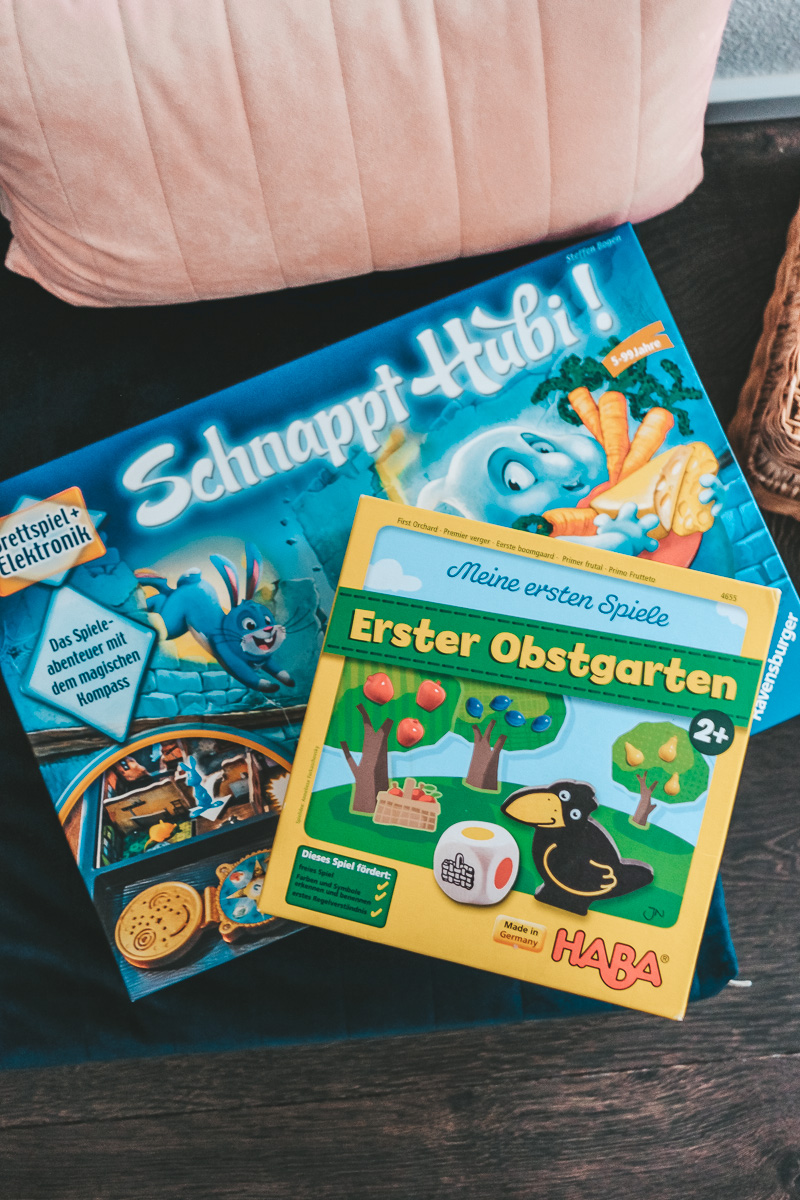 Top 10 Gesellschaftsspiele für Kinder: "Empfehlungen & Tipps!"