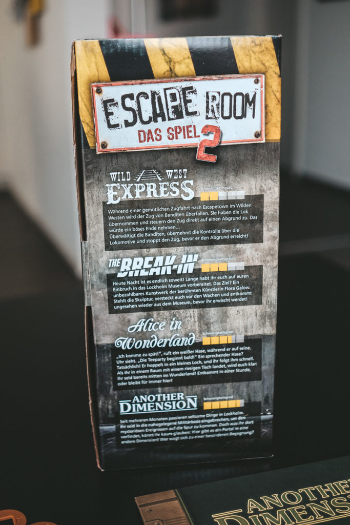 Familienspiele: "Diese Spiele sind perfekt für einen Spieleabend!"