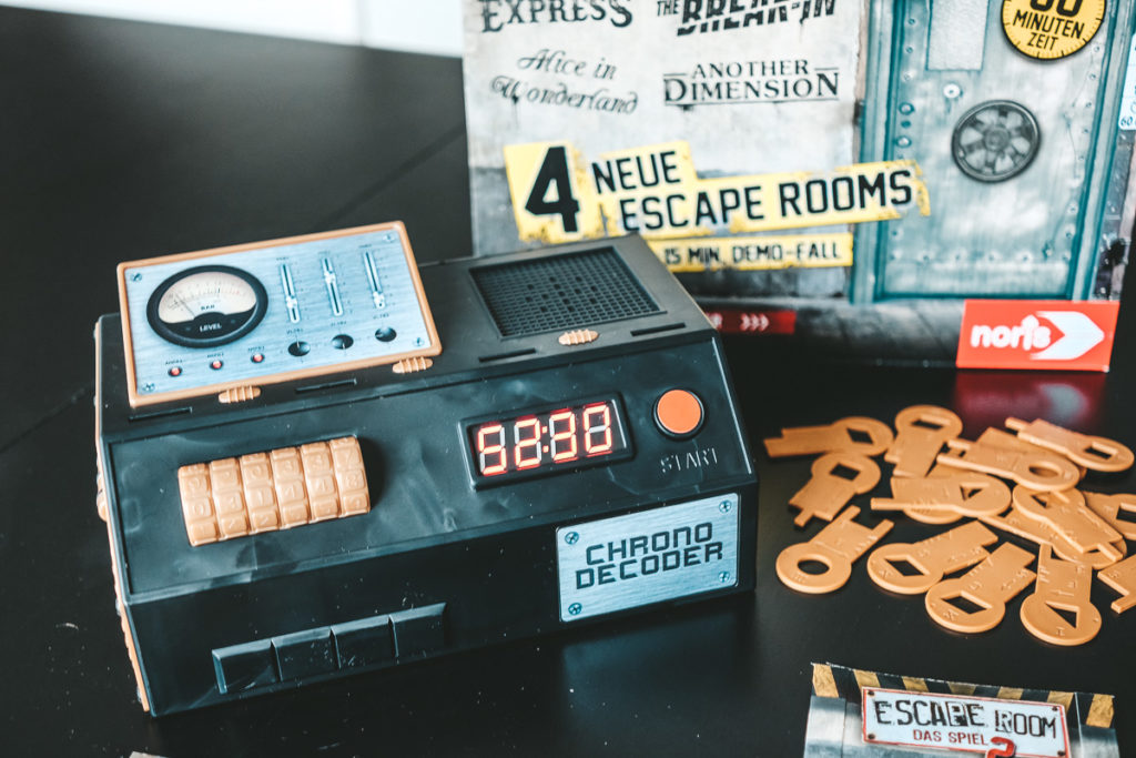 Familienspiele: "Diese Spiele sind perfekt für einen Spieleabend!"